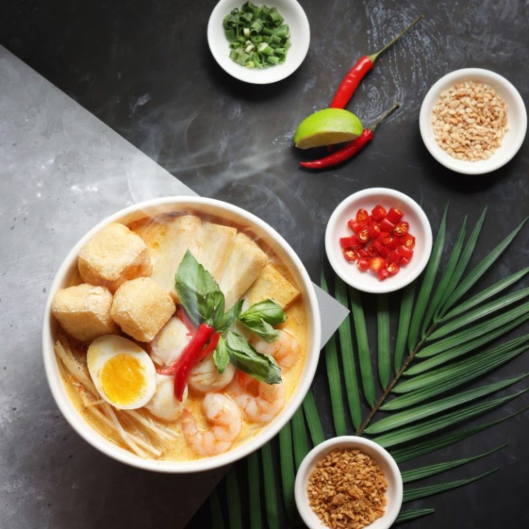 Garden Cafe International Buffet Lunch (Fri - Sun & Public Holiday ...