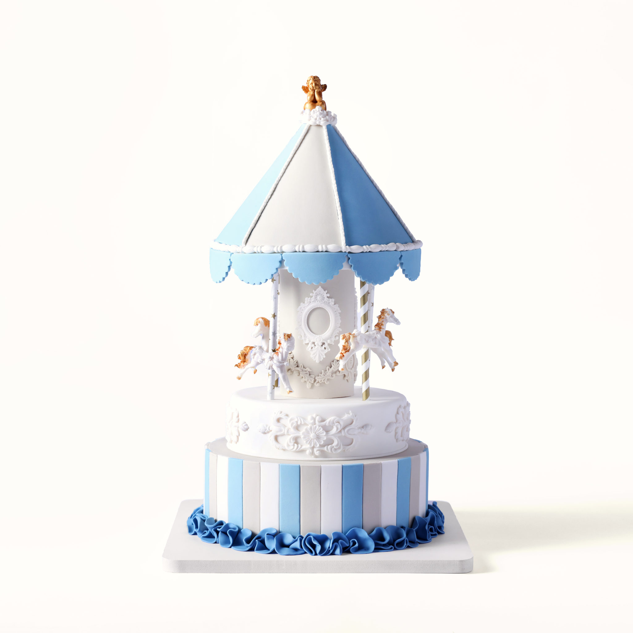 Cakes & Pastries - Conrad Hong Kong eShop