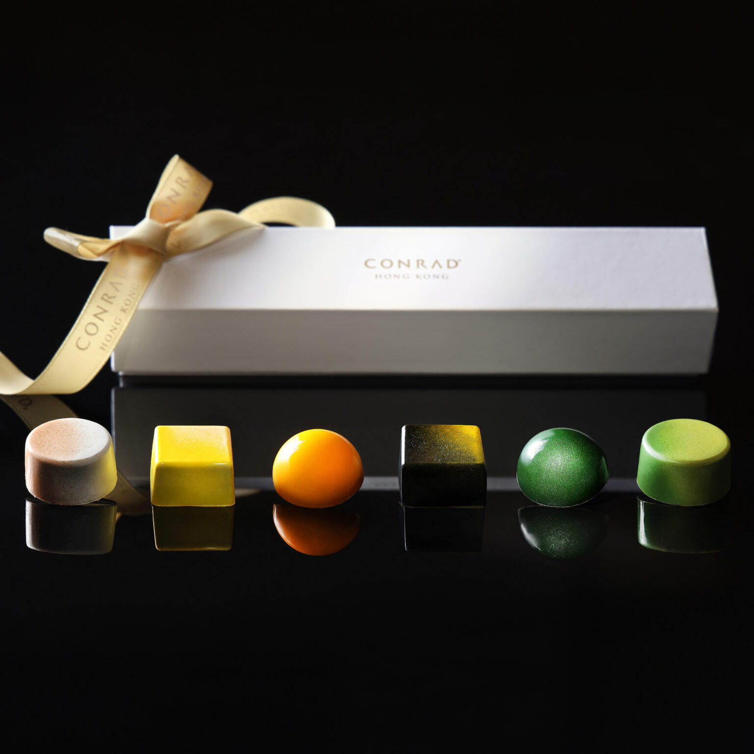 Cakes & Pastries - Conrad Hong Kong eShop