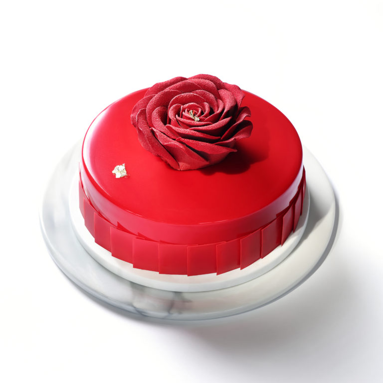 Cakes & Pastries - Conrad Hong Kong eShop