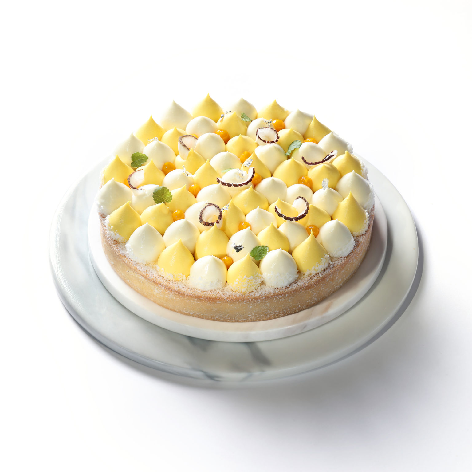 Cakes & Pastries - Conrad Hong Kong eShop