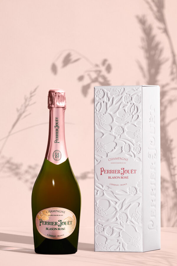 Valentine’s Day Five-course Dinner - Conrad Hong Kong eShop