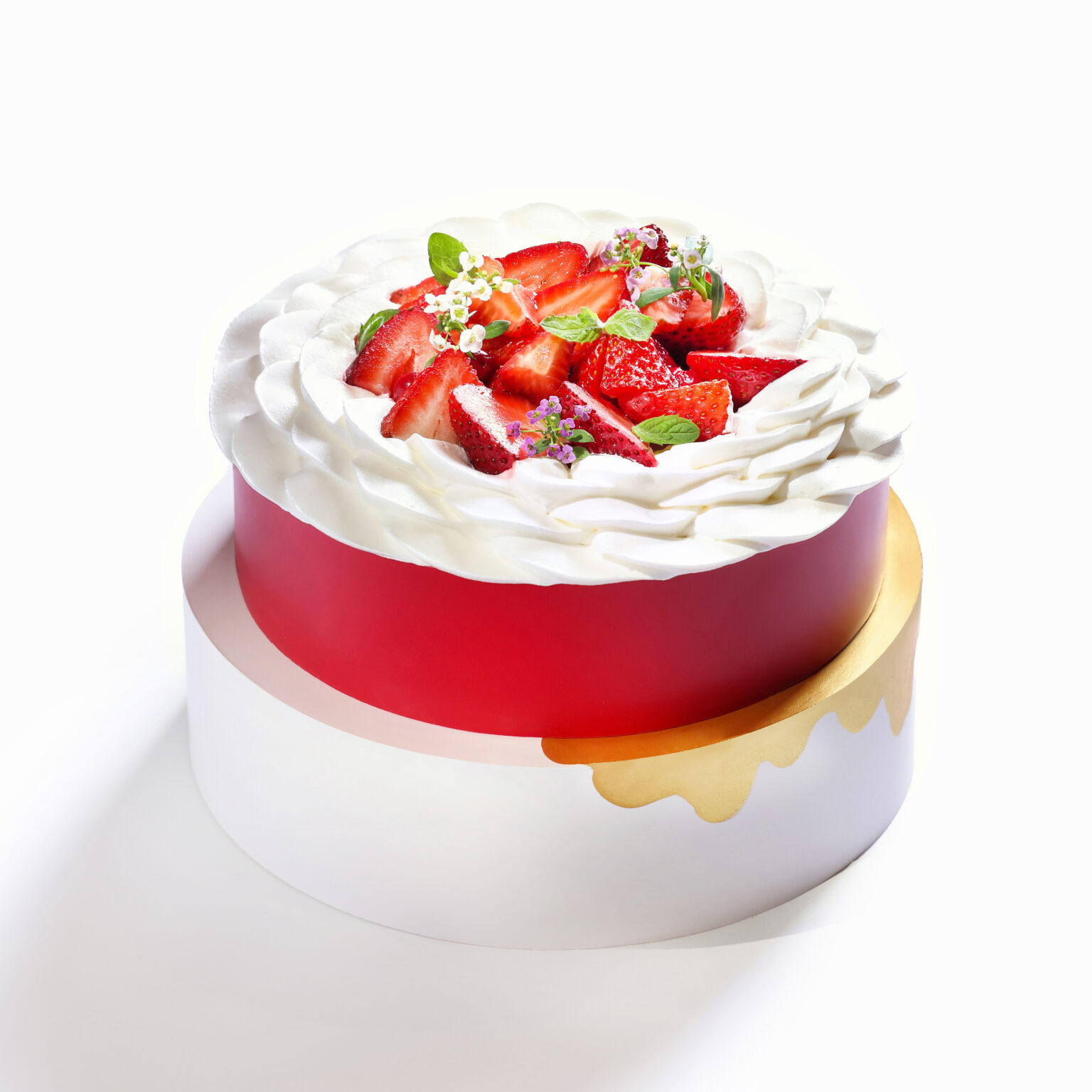 Cakes & Pastries - Conrad Hong Kong eShop