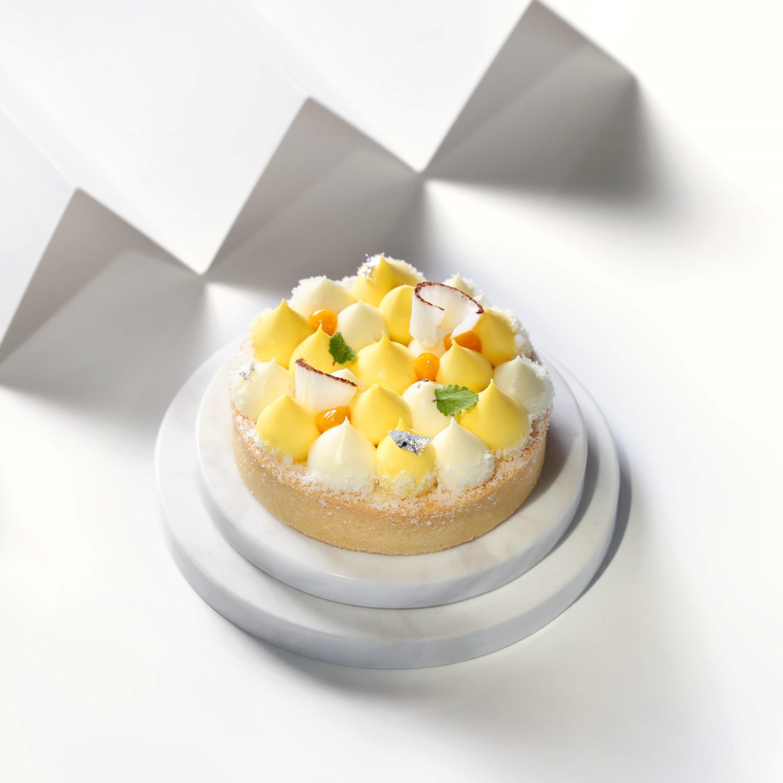Cakes & Pastries - Conrad Hong Kong eShop