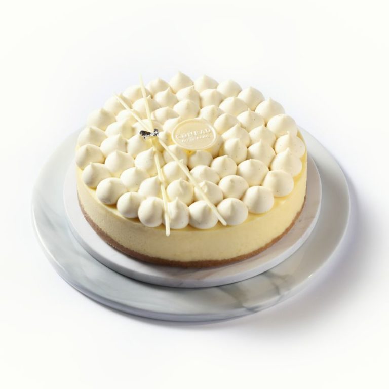 Cakes & Pastries - Conrad Hong Kong eShop