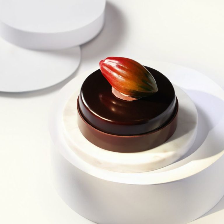 Cakes & Pastries - Conrad Hong Kong eShop